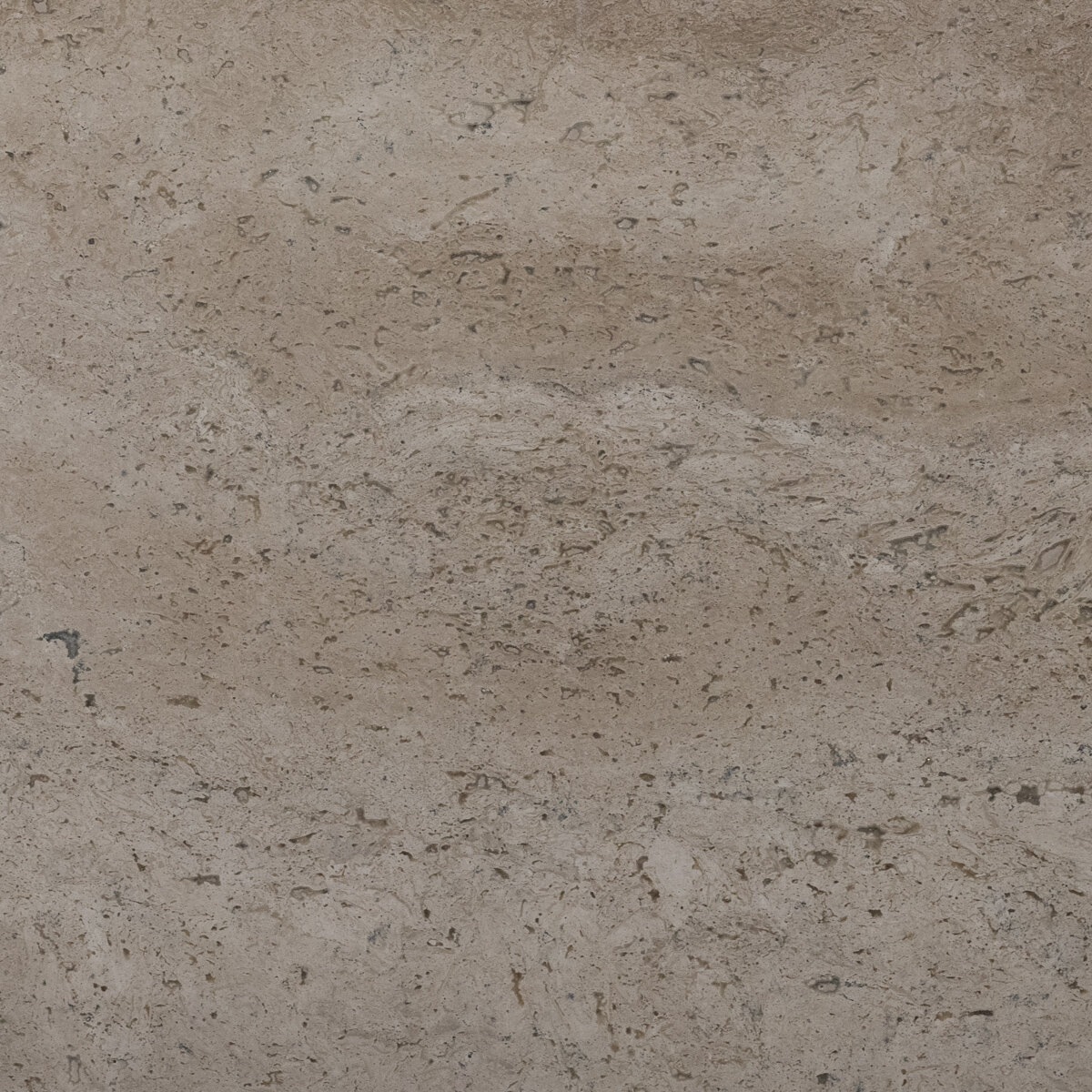 Dimensional Crema Elegante Travertine Honed and Filled Tile 1 cm x 16 ...