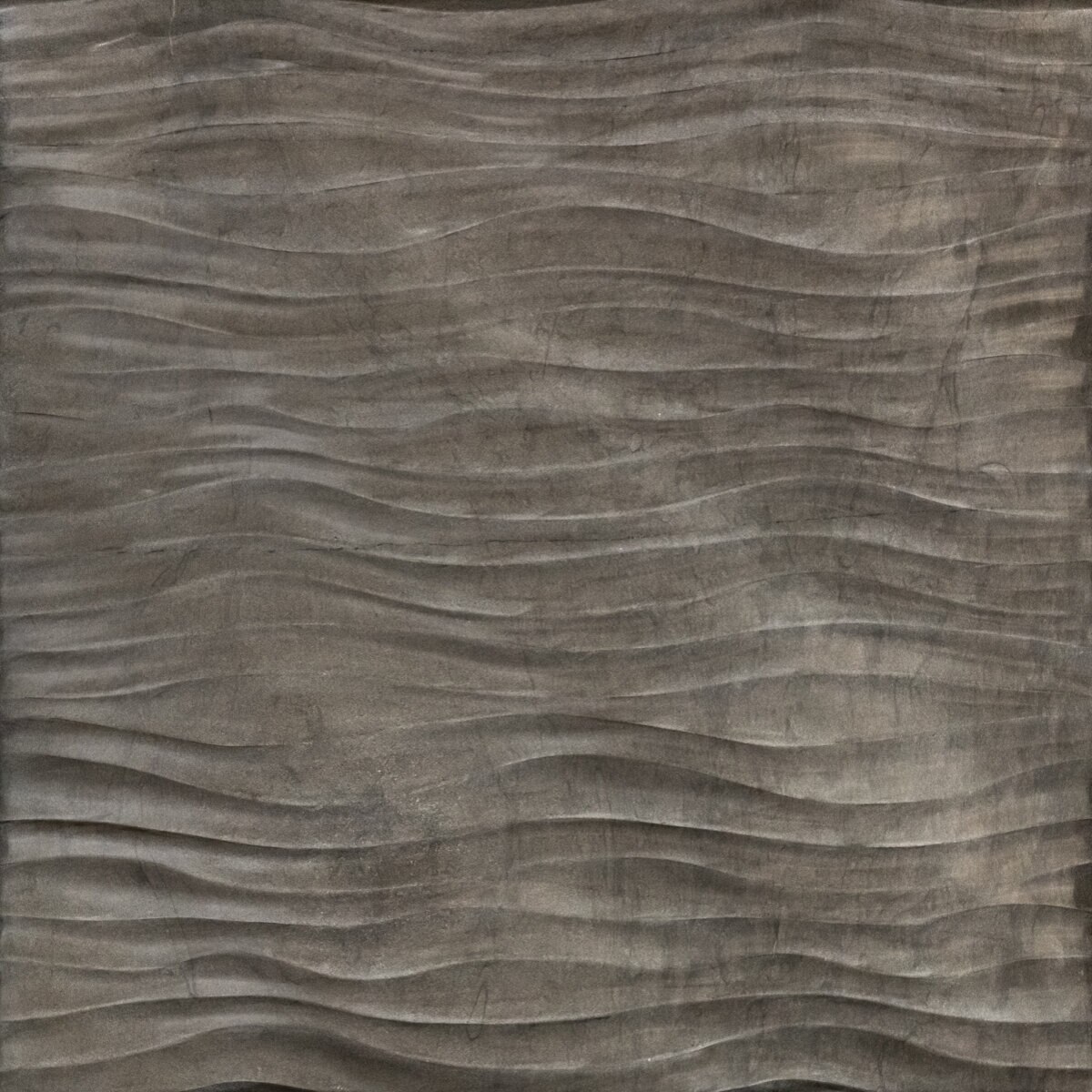 Cladding Gris Foussana Limestone Dune Finish 1 cm x 16 in. x 16 in ...