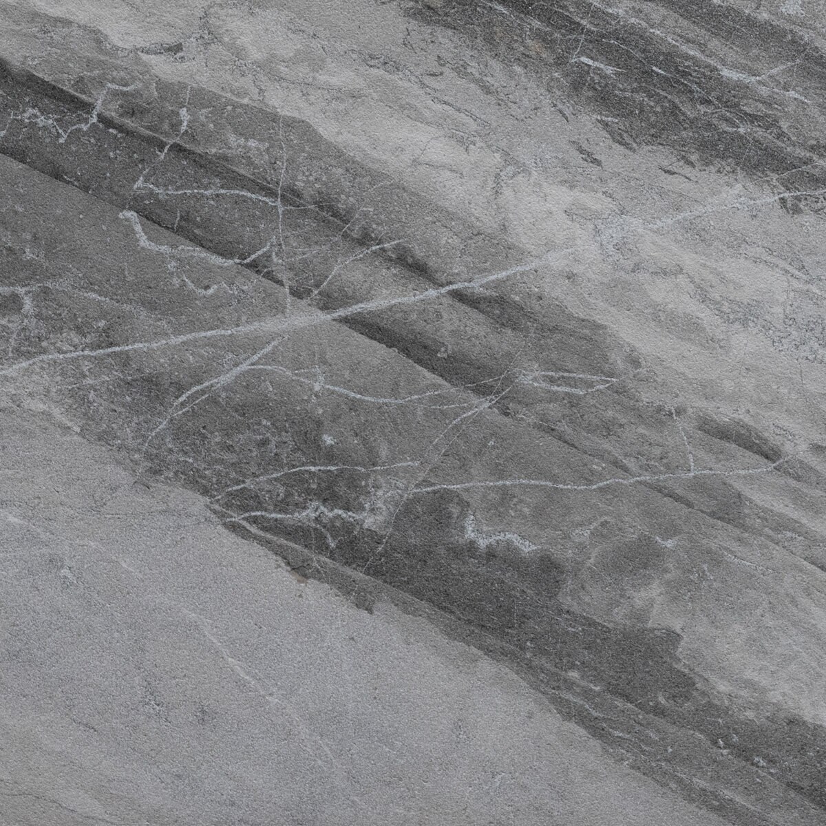 Cladding Silver River Marble Sandblasted Finish 1.2 cm x 16 in. x 24 in ...
