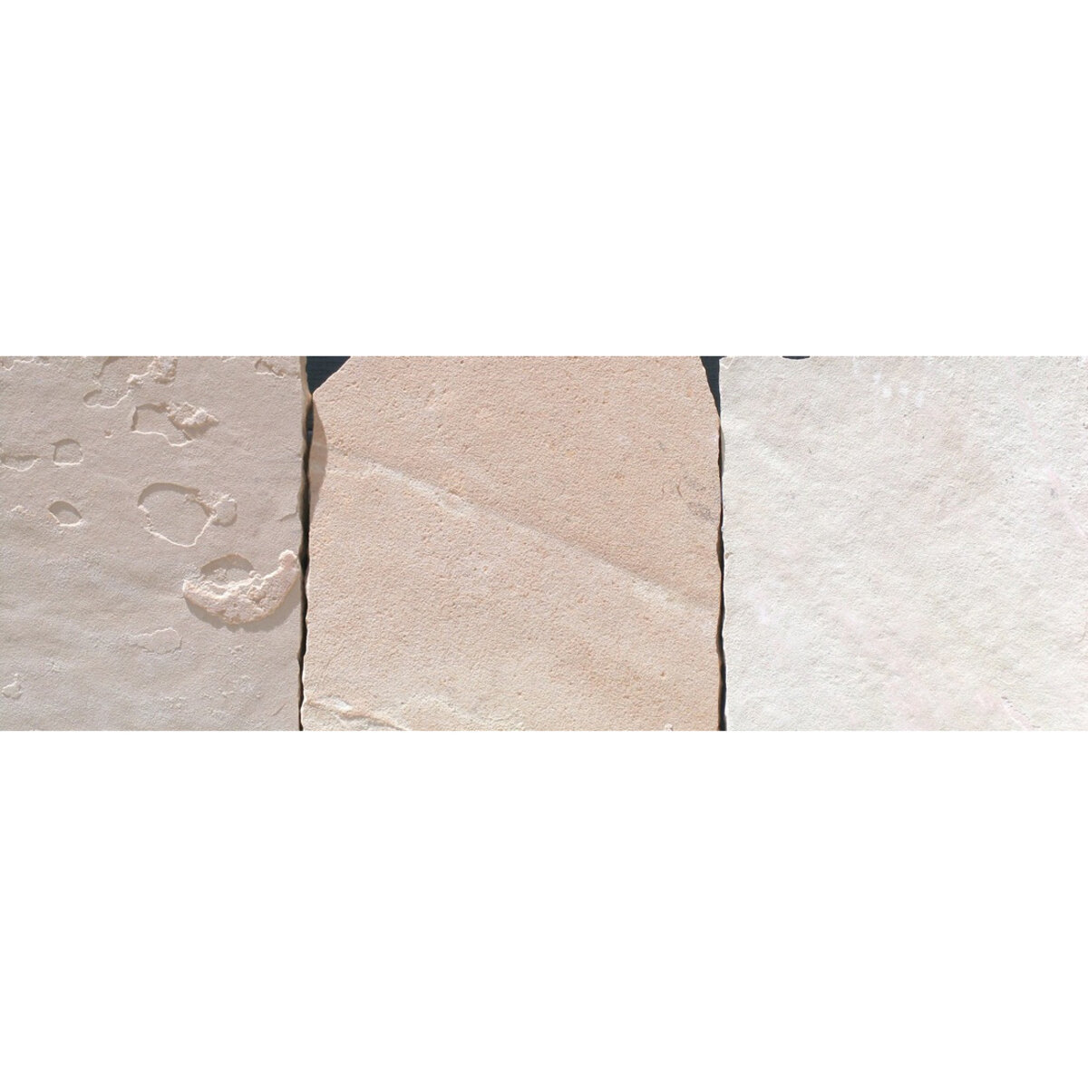 Flagstone Arizona Classic Oak Patio/Steppers | SiteOne US