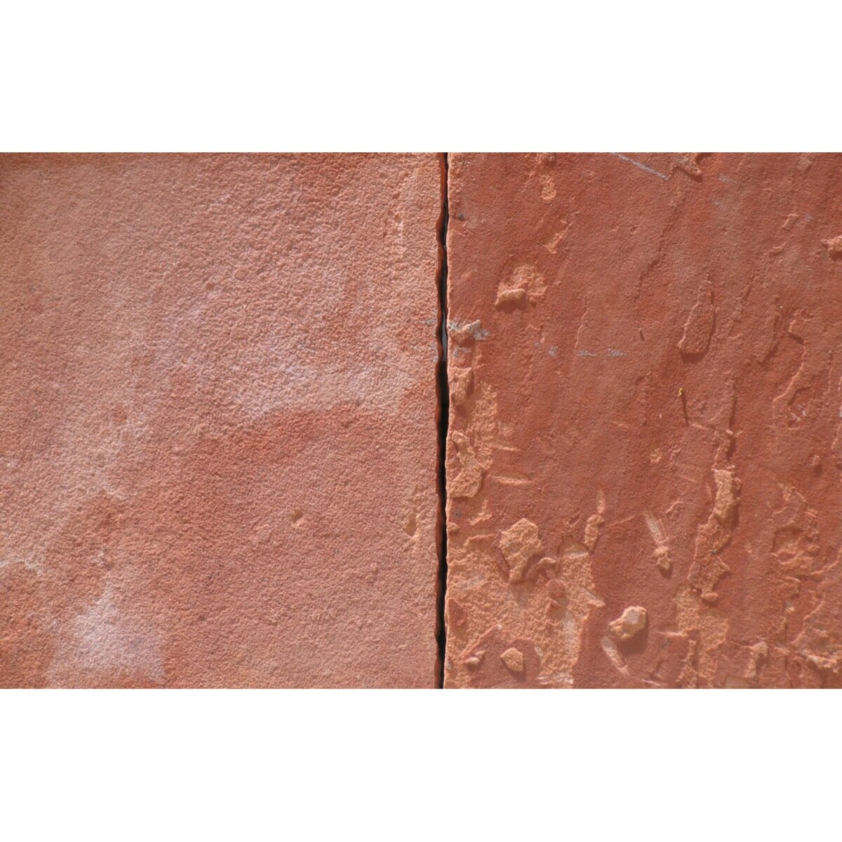 Flagstone Arizona Sedona Red Select Stand Up 1 - 1 3/4 in | SiteOne US