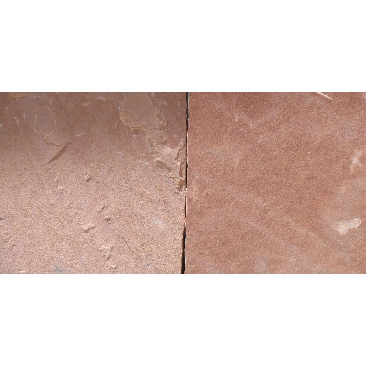 Flagstone Arizona Rosa Patio/Steppers | SiteOne US