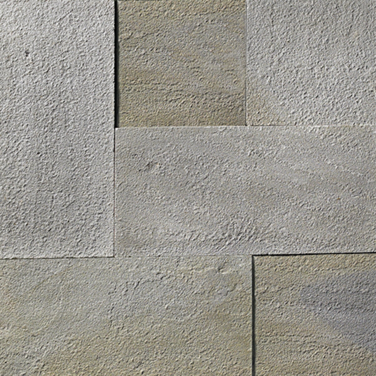 Step Bluestone Full Color Sawn and Thermal Snapped Edges 6 in. x 18 in ...