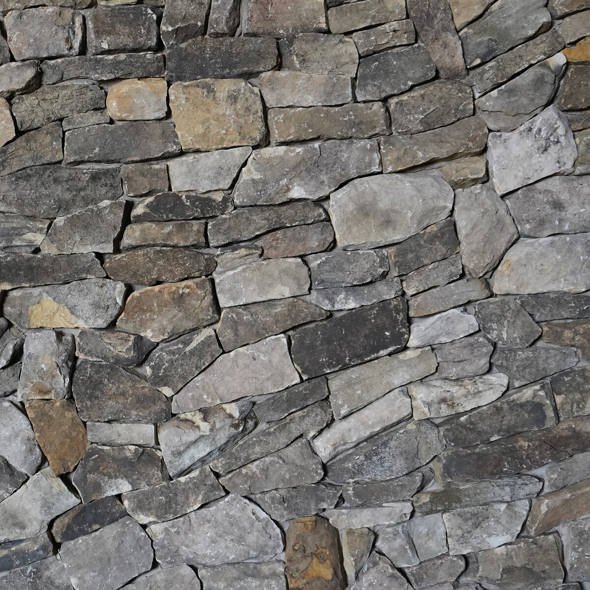 Sawn Thin Veneer Cliffton Ledge Flats (180 sq. ft./crate) | SiteOne US