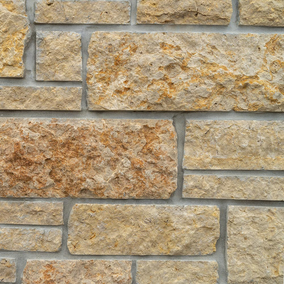 Mountain Bluff Limestone Fire Pit Kit 60 in. Round 2 Tier with Cap ...