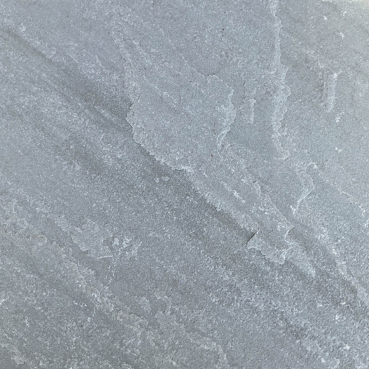 Dimensional Natural Gray Sandstone Hand Cut 1 3/16 in. | SiteOne