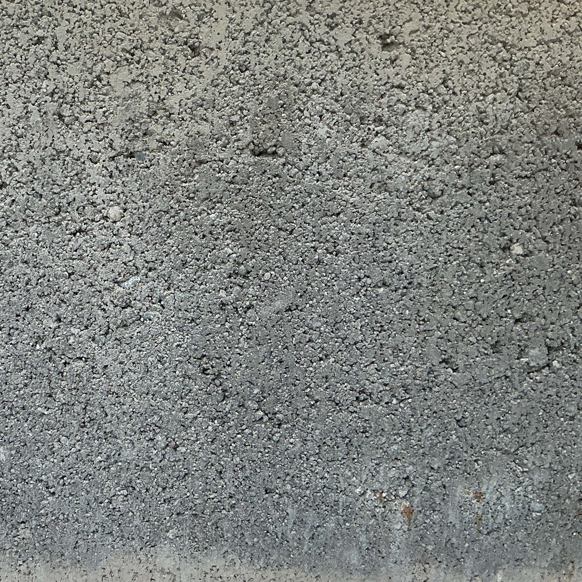 8816 Concrete Block Pilaster H Gray 8 in. x 8 in. x 16 in. (90 pc ...