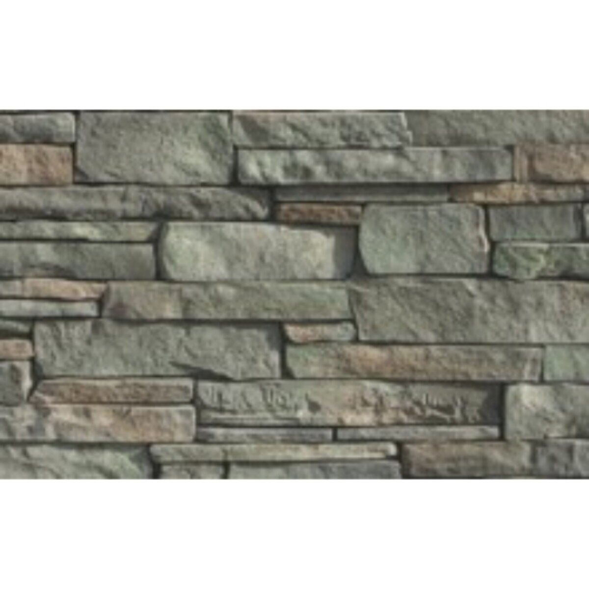 Cast Stone Stacked Stone Oak Mountain Corners | SiteOne US