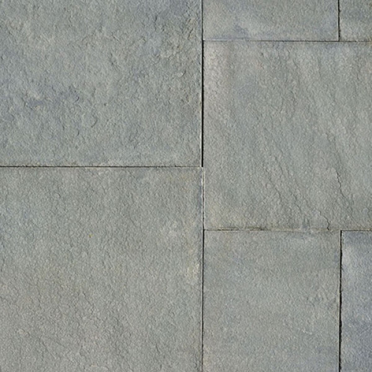 Dimensional Reclaimed Bluestone Mixed Pallet | SiteOne US