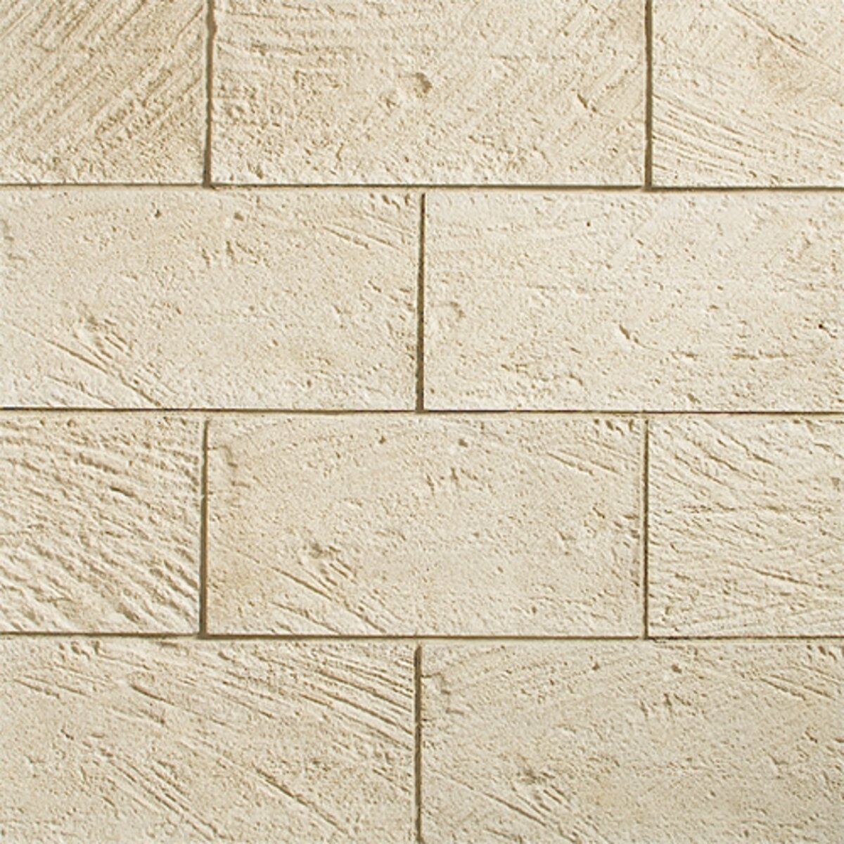 Sandollar Carved Rectangle Sbc | SiteOne