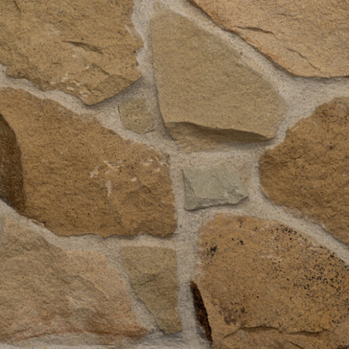 Sawn Thin Veneer Santa Barbara Rubble Corners | SiteOne US