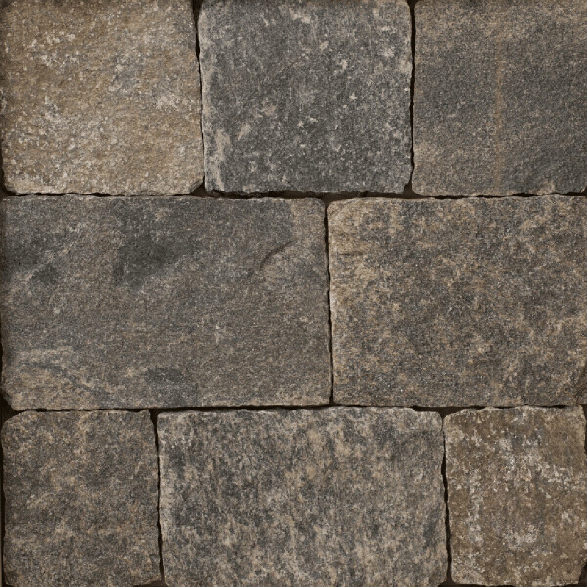 Building Stone Liberty Hill Granite Squares and Rectangles | SiteOne US
