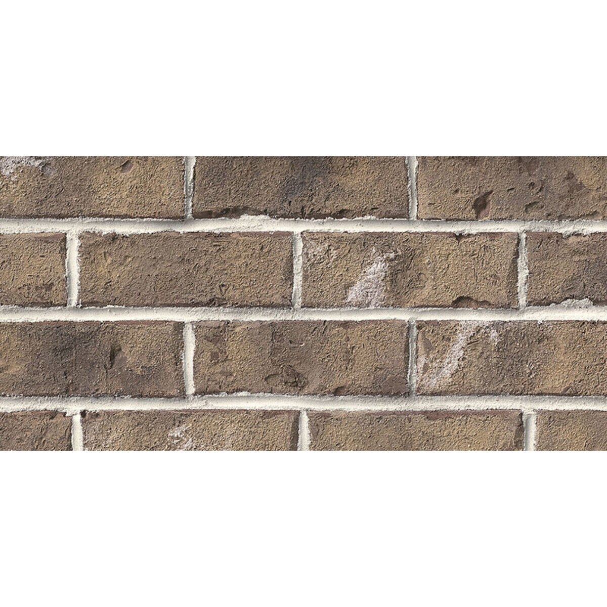 Cultured Stone Thin Brick Clay Veneer Queen Size Flats Sandy Creek ...