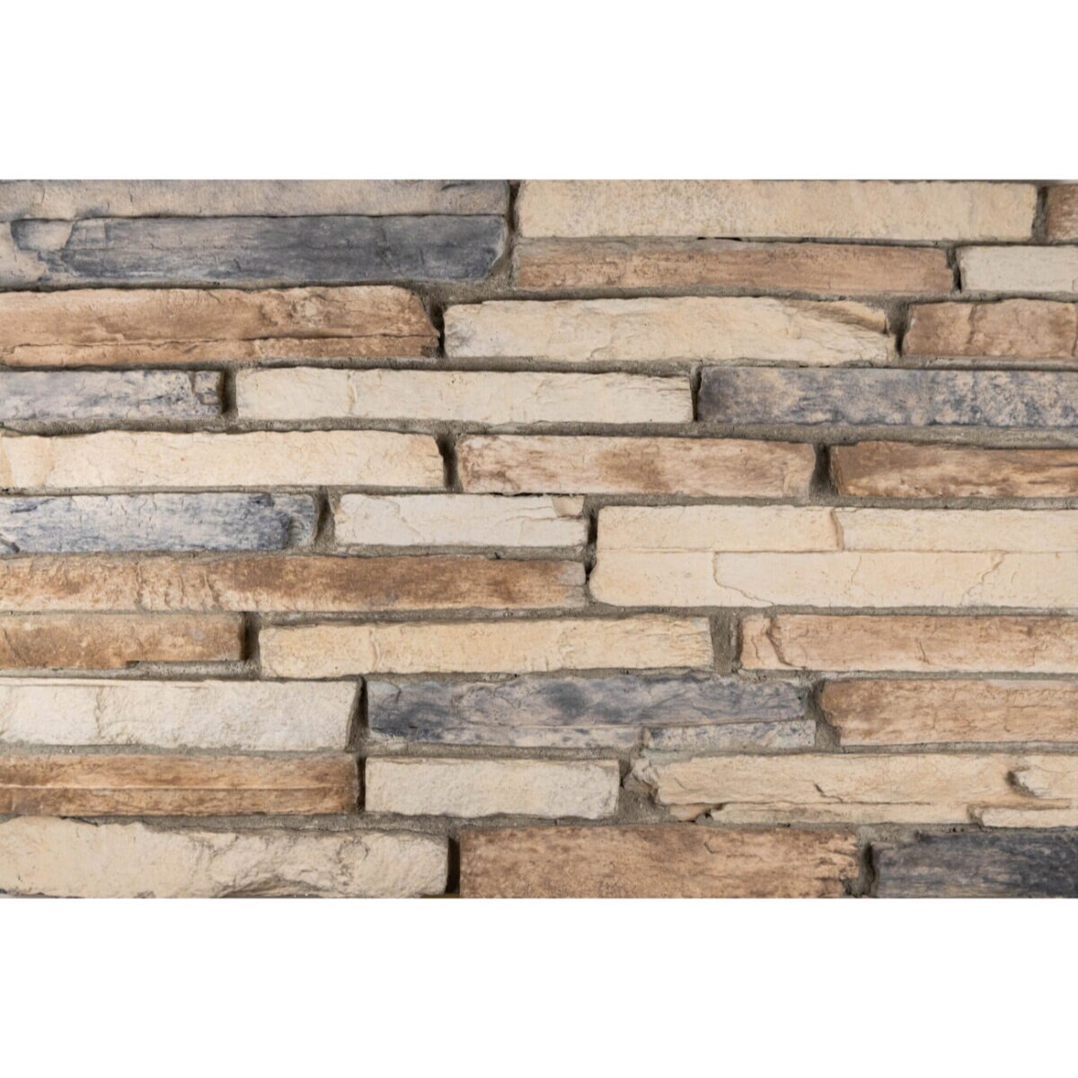 Sunset Stone Ledge Corners Country Big Box (100 ln. ft./box) | SiteOne US