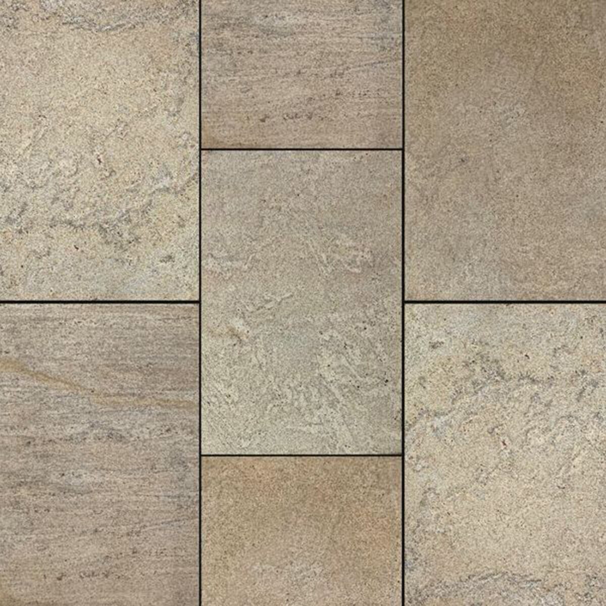 Dimensional Sandy Point Granite Thermal Finish 1 in. x 24 in. x 36 in ...