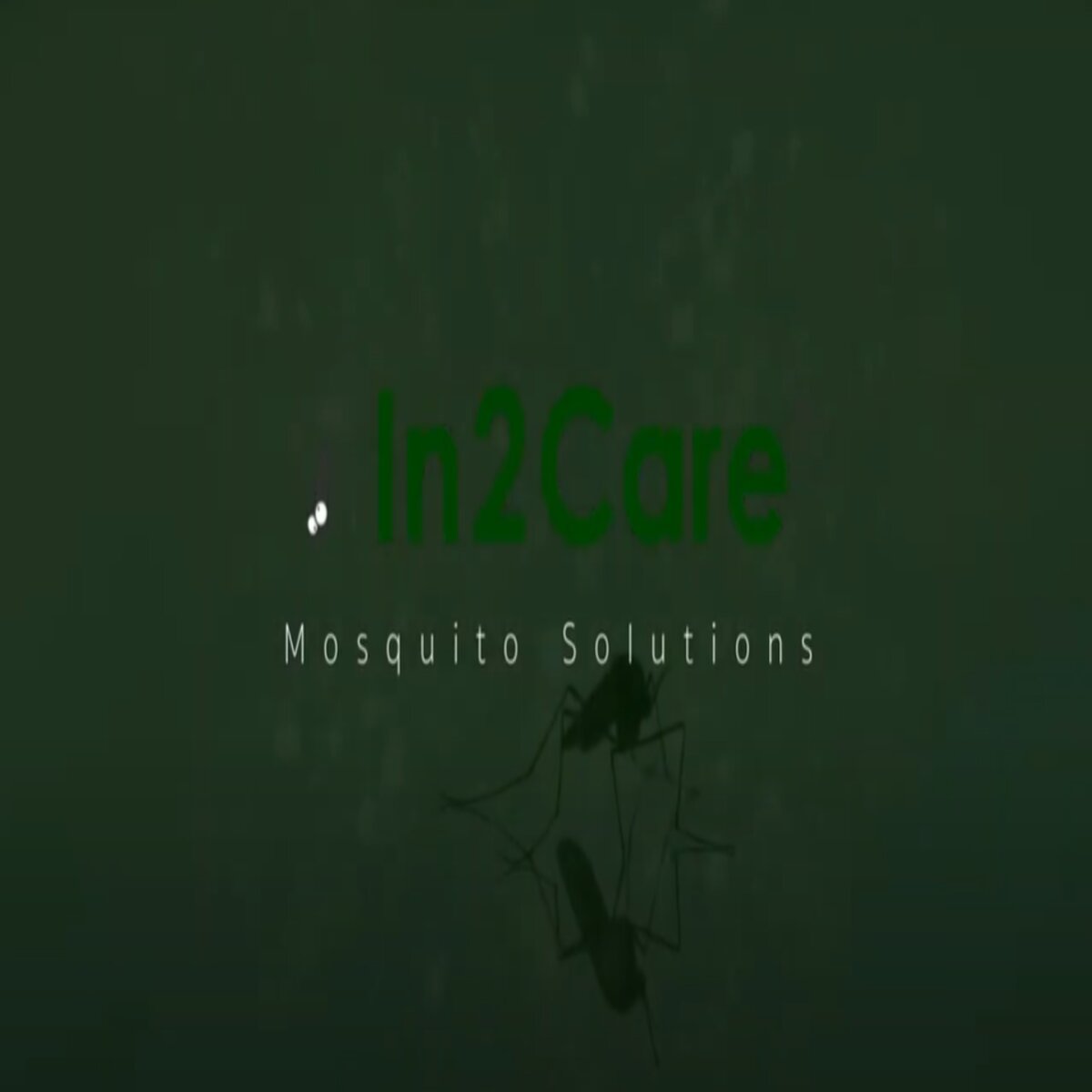 In2Care Mosquito Station (Base, Floater, Top Lid & Date Indicator ...