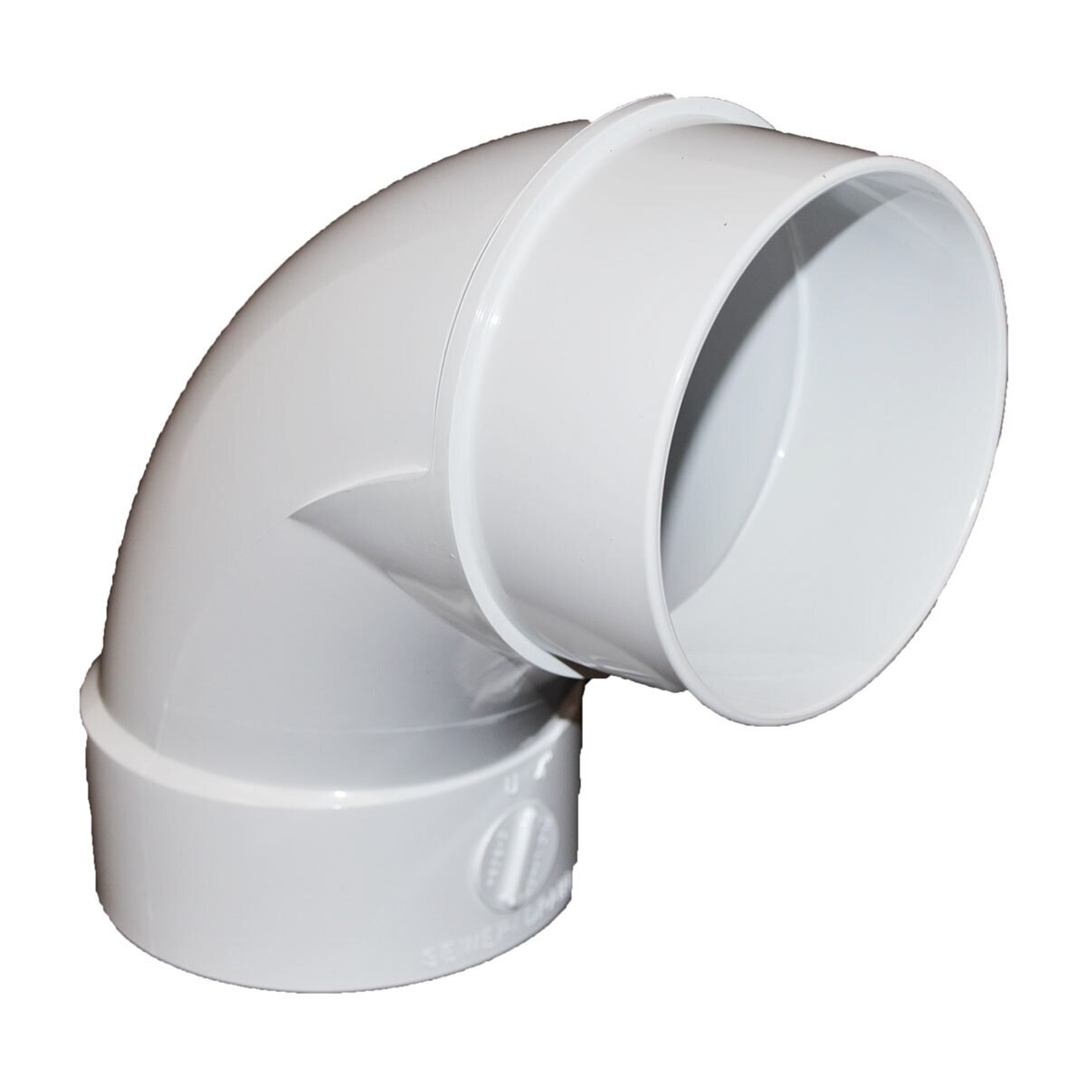 Normandy Long-Turn Bend 6 in. x 1/4 in. H x H | SiteOne US