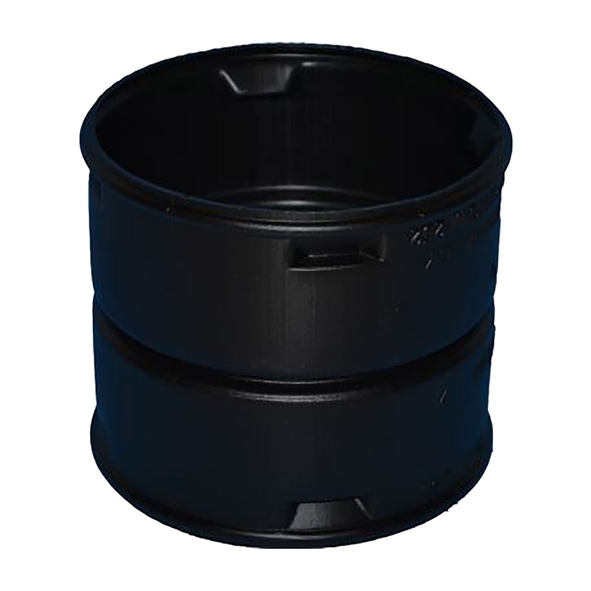 Normandy External Snap Coupling 4 in | SiteOne US
