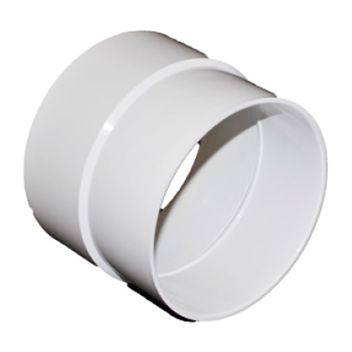 Normandy PVC Adapter Coupling 4 in. x 4 in. (H x DWV Hub) | SiteOne US