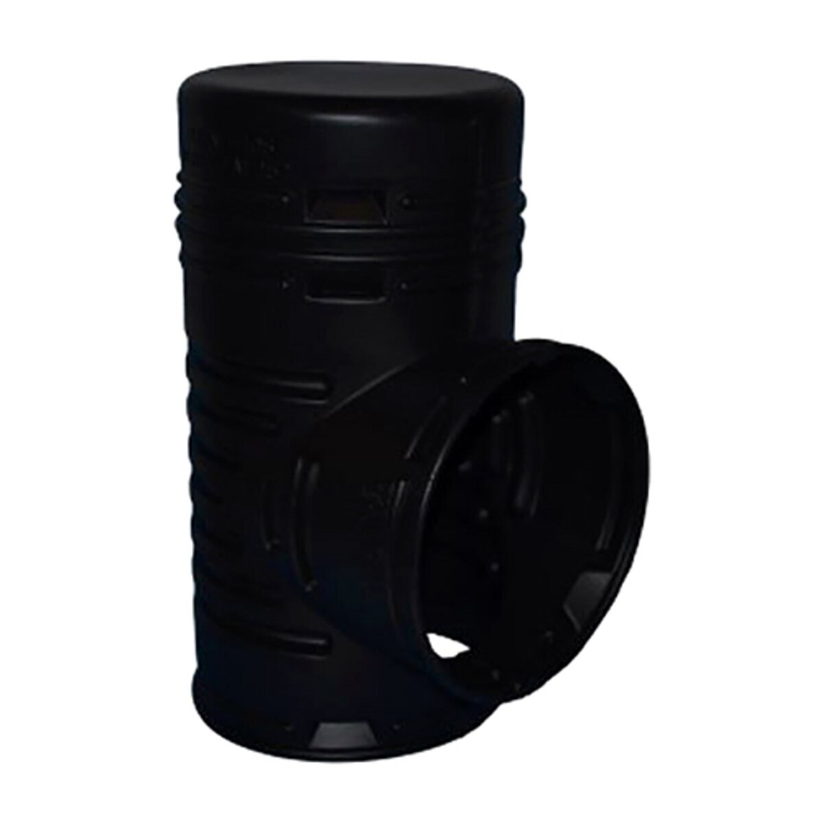 Normandy Blind Tee (H x H) 6 in. | SiteOne US