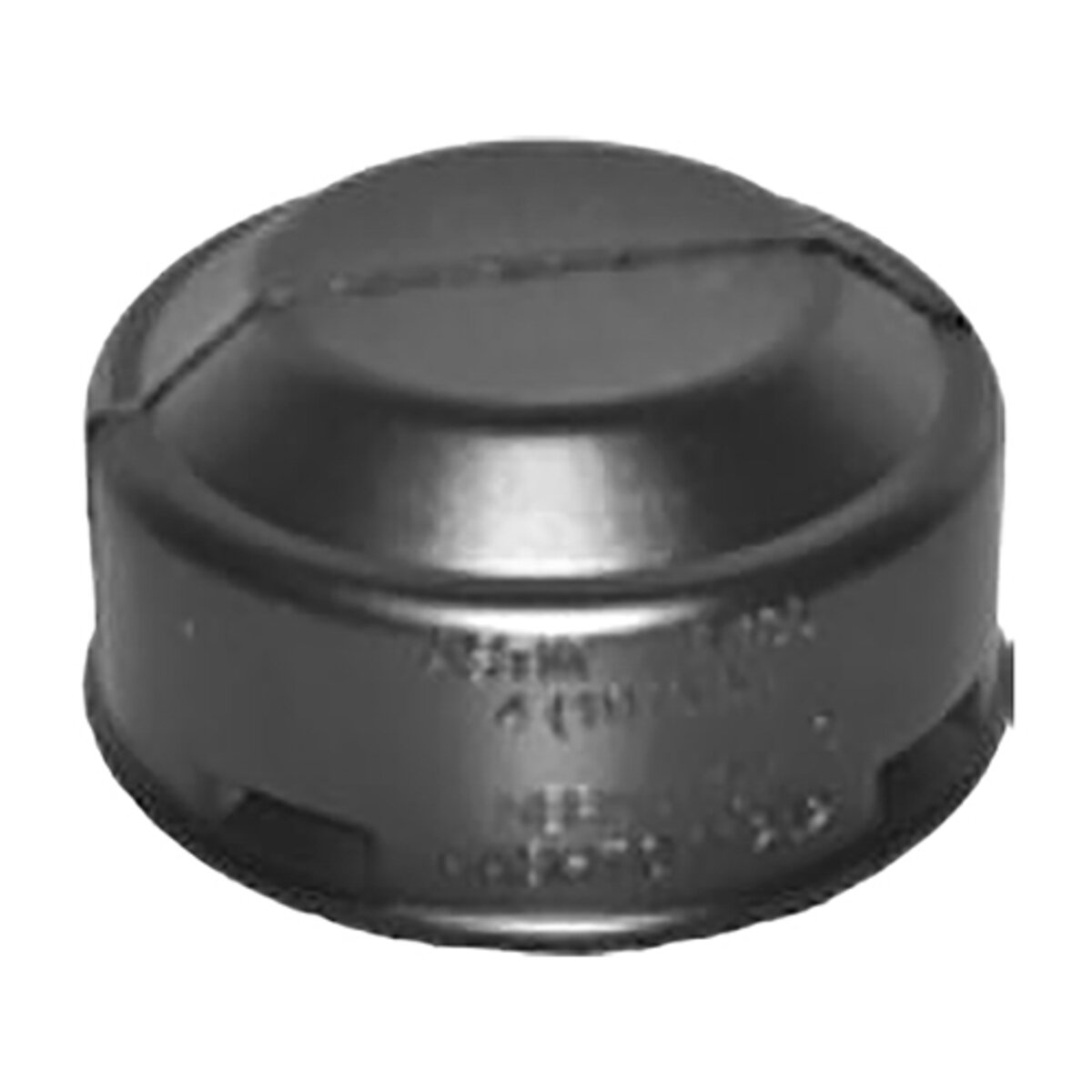 Normandy Cap (Hub) 4 in. | SiteOne US