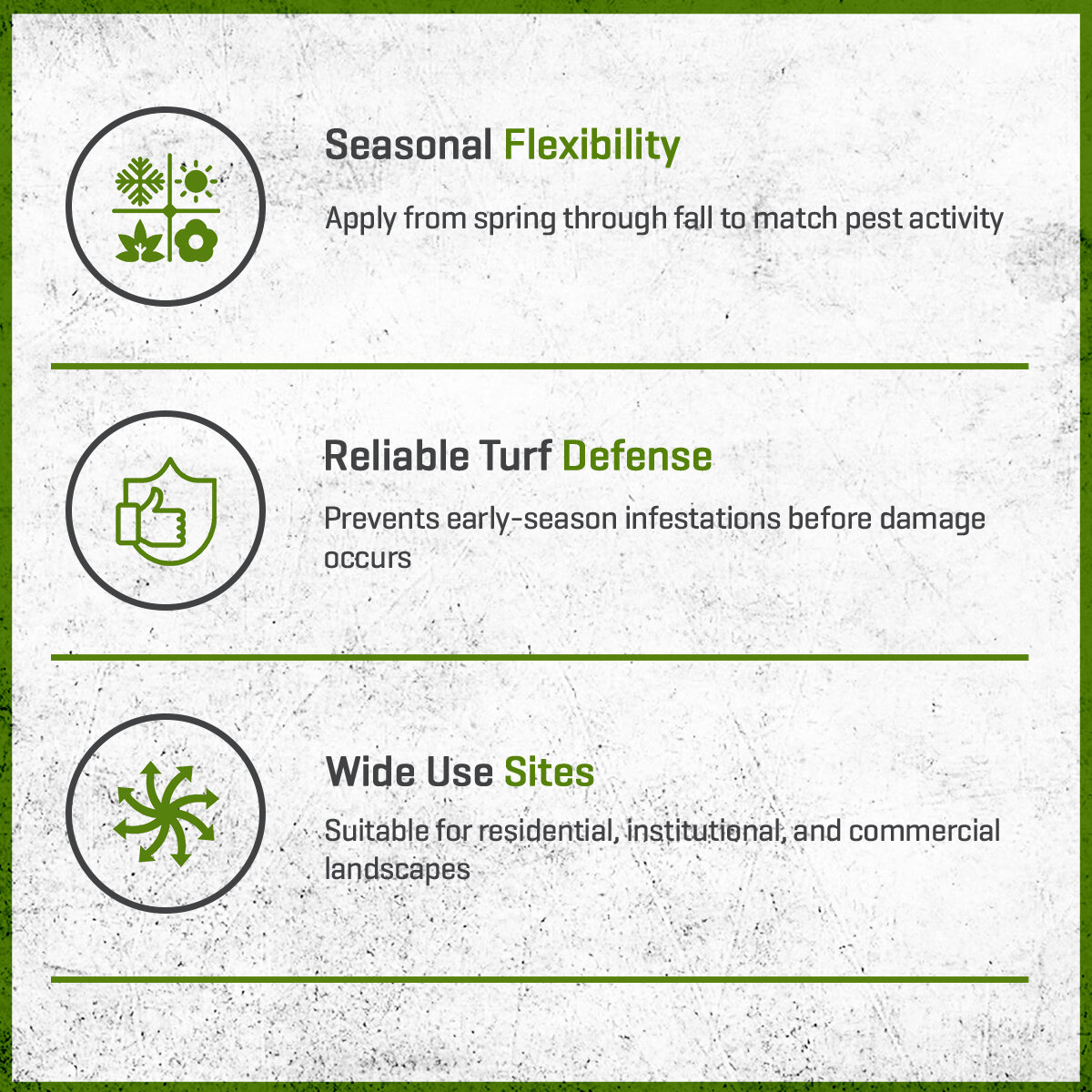 Aloft LC G Insecticide 30 lb. (QGCY) | SiteOne US
