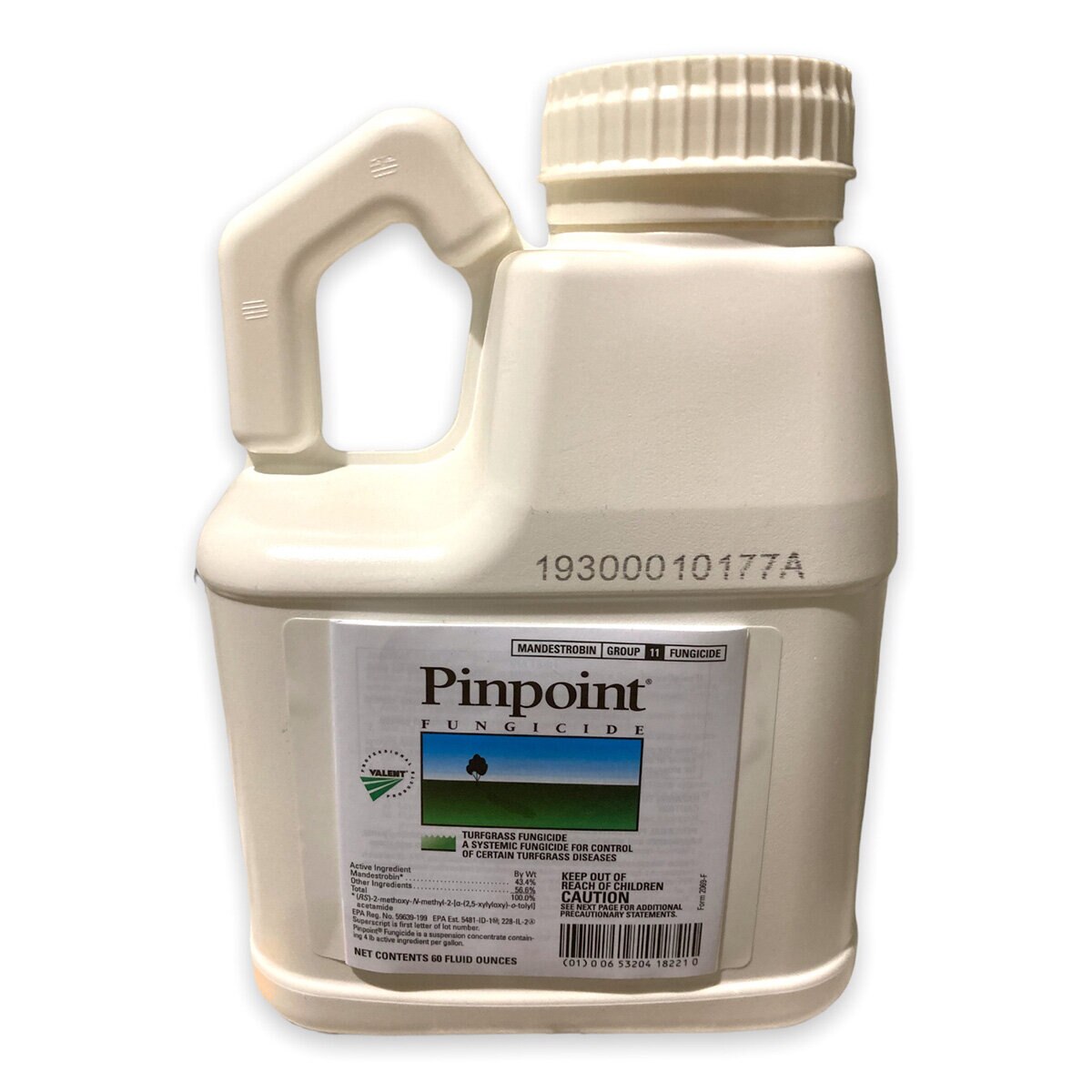 Pinpoint Fungicide 60 fl. oz. Bottle (QGCY) | SiteOne US