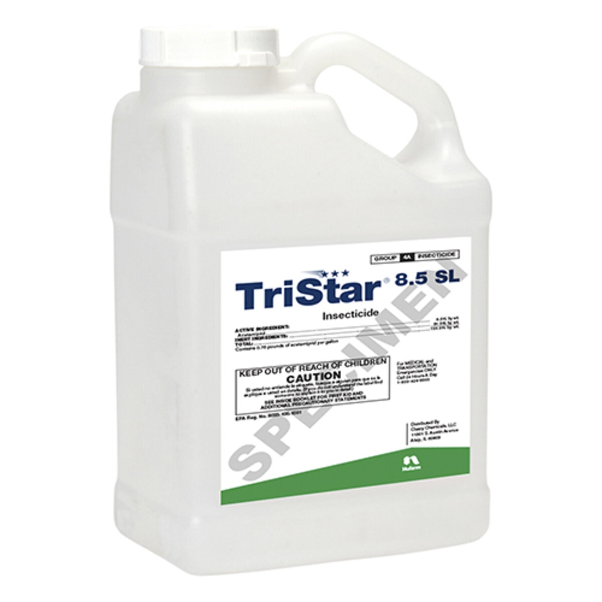 TriStar Insecticide for Pest Control 8.5 SL, 1 Gallon | SiteOne