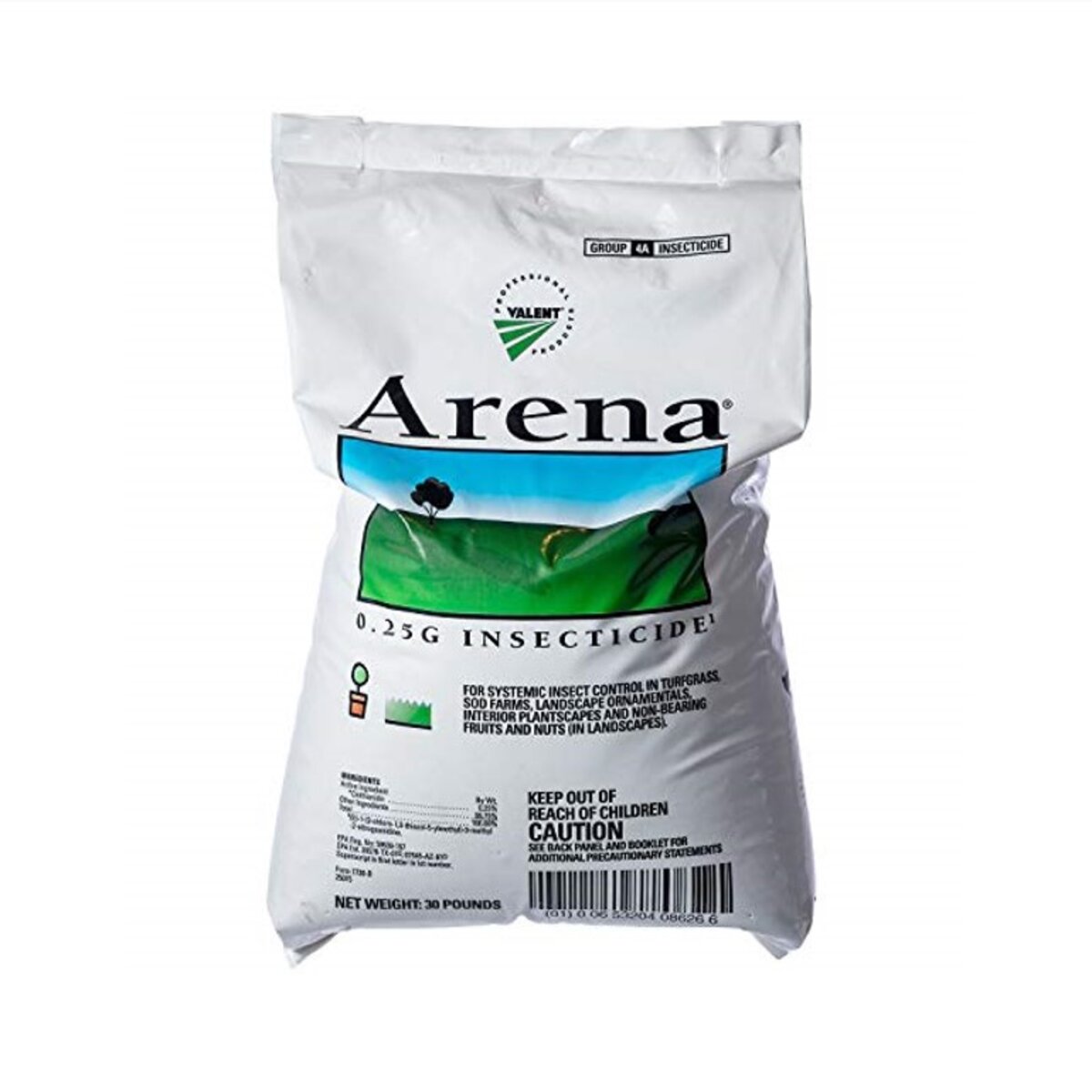 Arena S.E. Insecticide 2.5 lb. (QGCY) (Florida Only) | SiteOne US