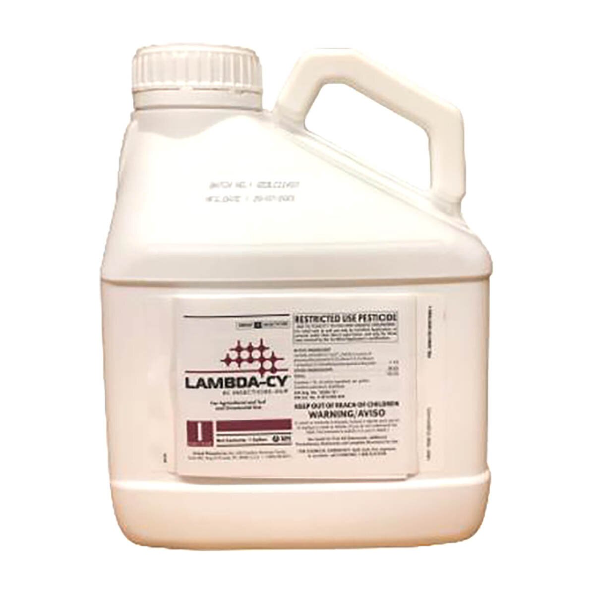 Lambda Cy Insecticide 1 gal | SiteOne US