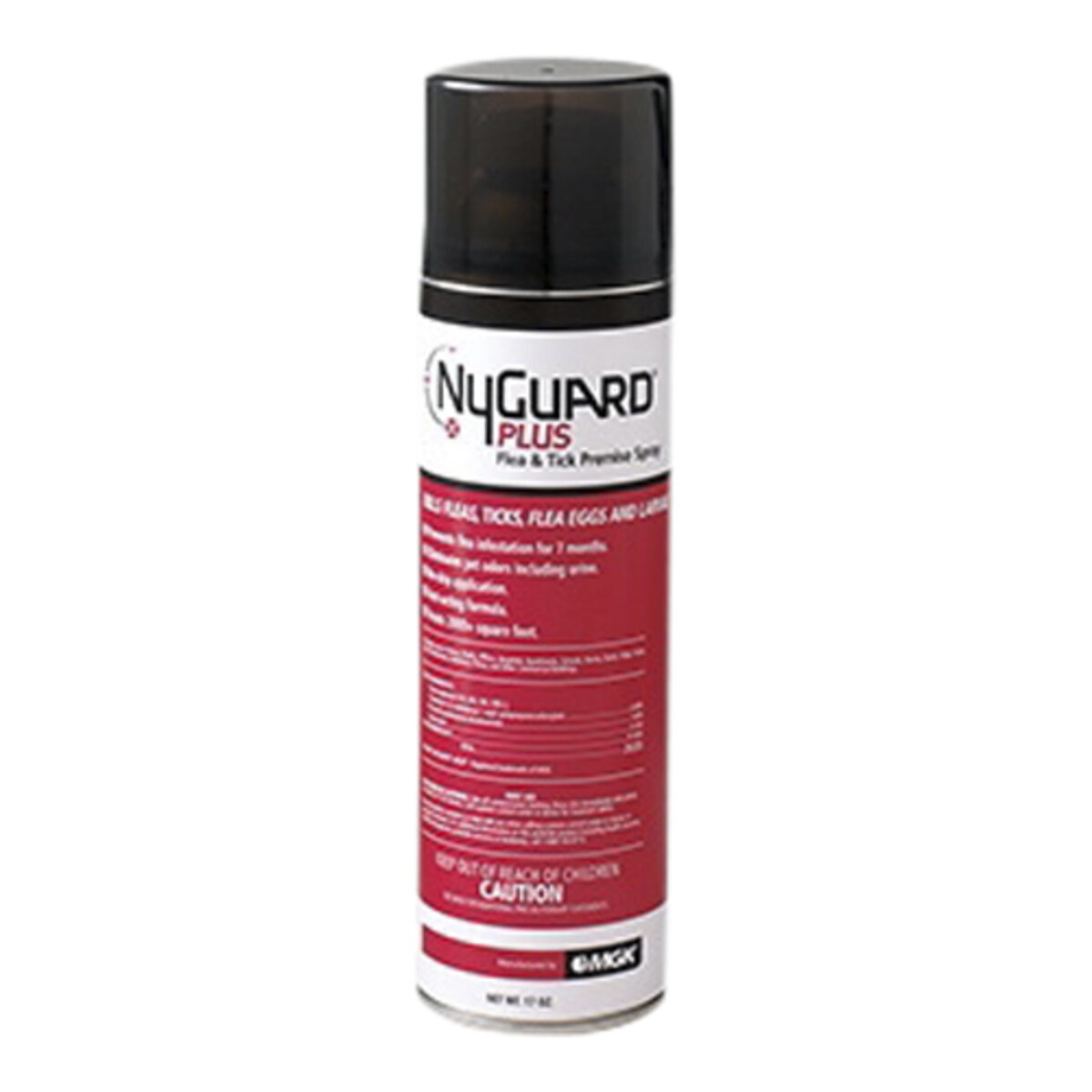 Nyguard Plus Insecide Aerosol Spray 17 oz.(QGCY) | SiteOne US