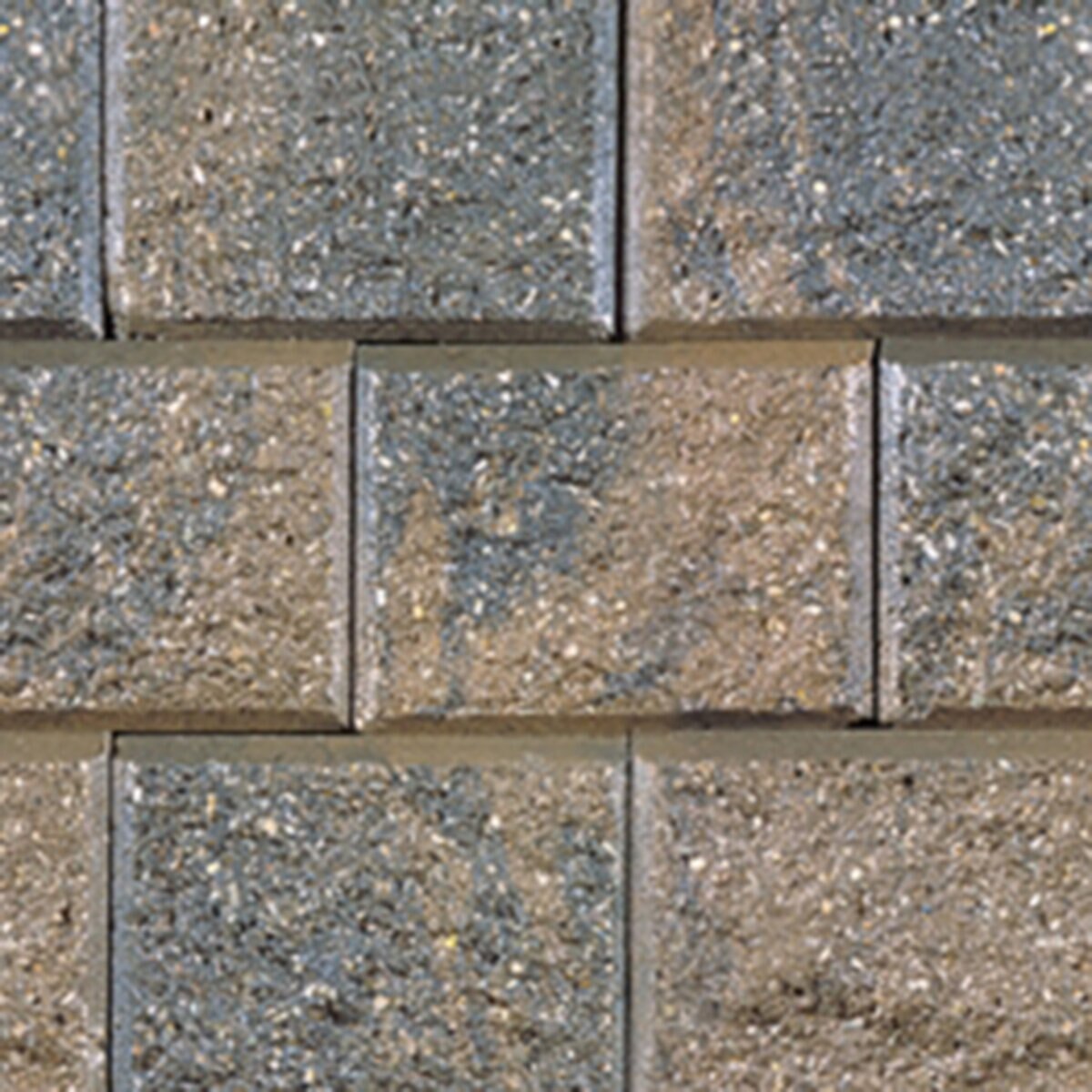 Oaks Ortana Wall Tapered Timberwood 7-7/8 in. x 6 in. x 11-4/5 in. (60 ...