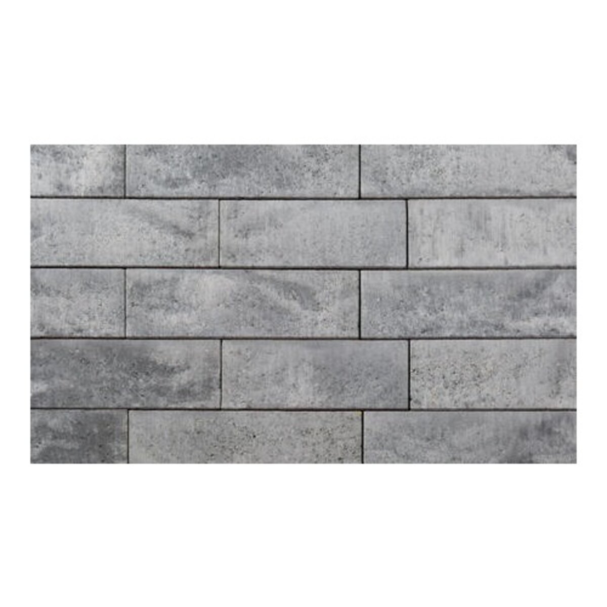 Oaks Nueva 150 Wall Random Marble Gray 150 mm (26 sq.ft./pallet ...
