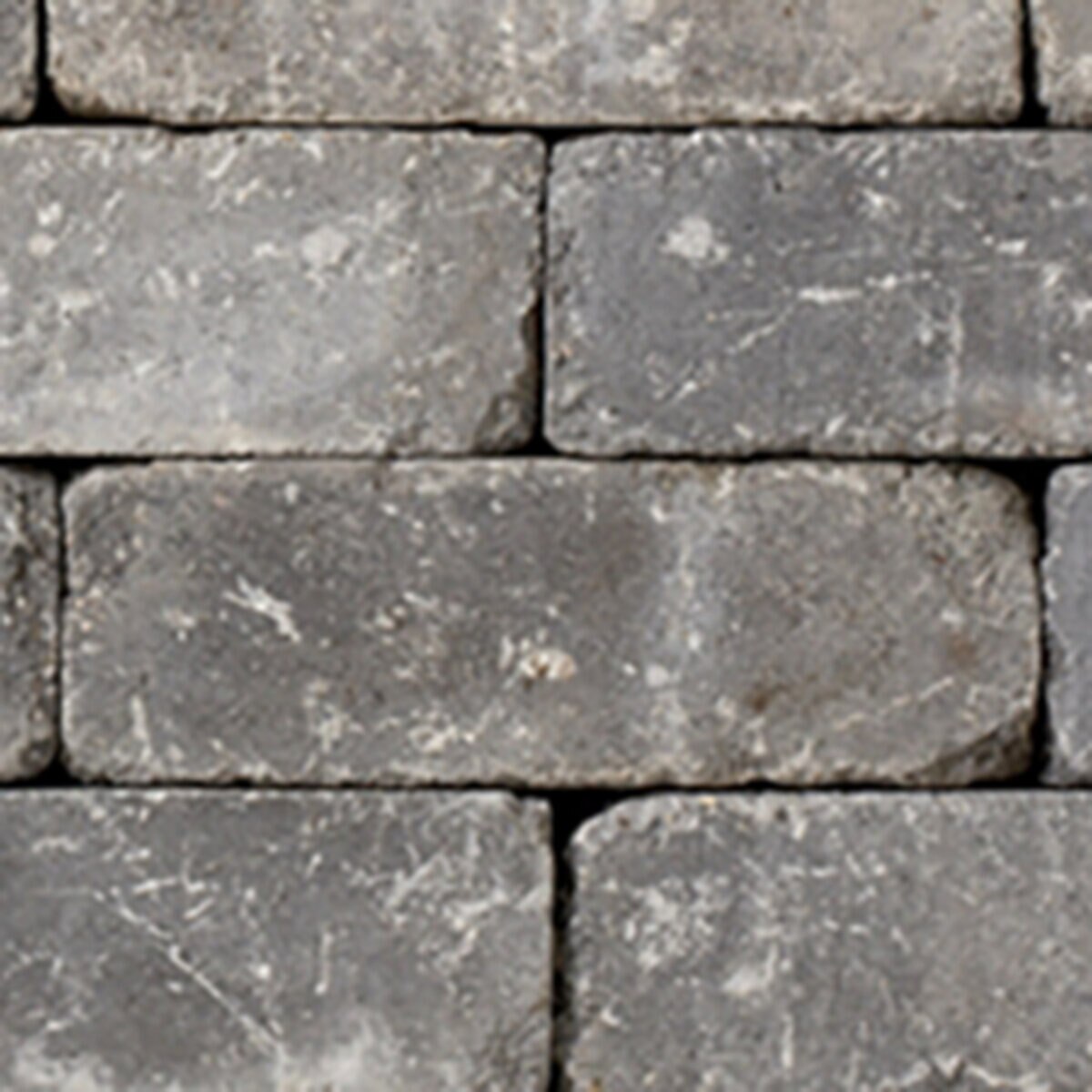 Oaks Laredo Wall Standard Greystone 11-4/9 in. x 3-5/6 in. x 7-5/8 in ...