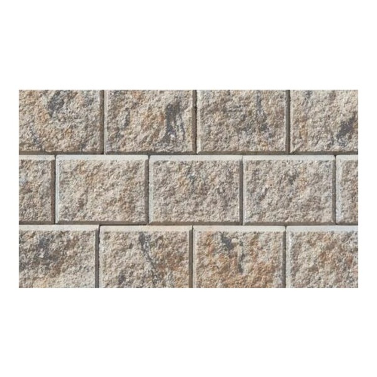 Oaks Ortana Wall Standard Marble Gray 7-7/8 in. x 6 in. x 11-4/5 in ...