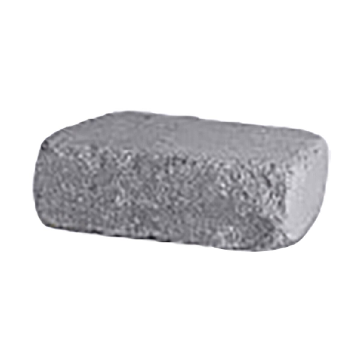 Oberfields Edington Wall Weathered Silver Mist 12 in. x 8 in. x 4 in ...