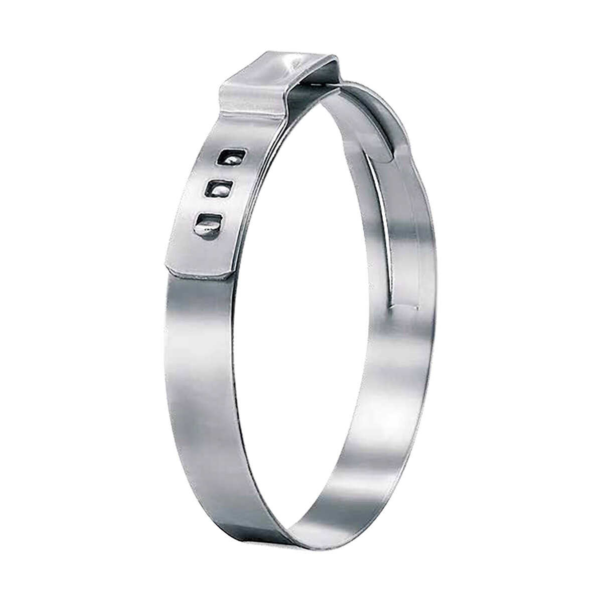 11/4 Stepless Clamp Oetiker | SiteOne
