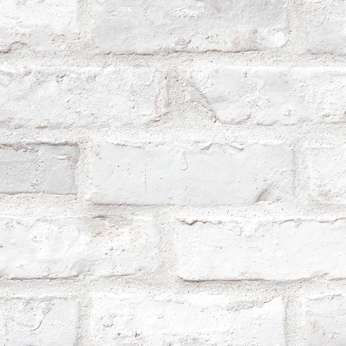 Old Texas Queen Size Thin Brick Vintage White Flats 2-3/4 in. x 7-1/2 ...