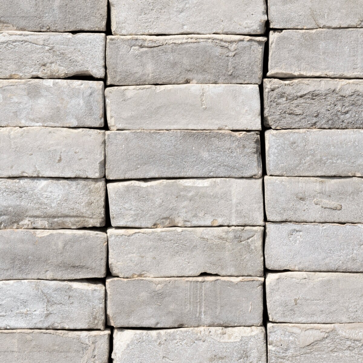 Old Texas Paver Modular Size Full Brick Silverport 2-1/4 in. x 7-1/2 in ...