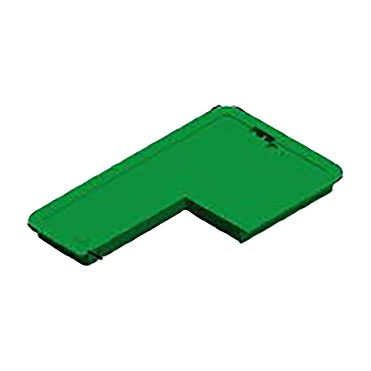 Oldcastle Carson 1730-15 ICV Flush Cover Green | SiteOne US