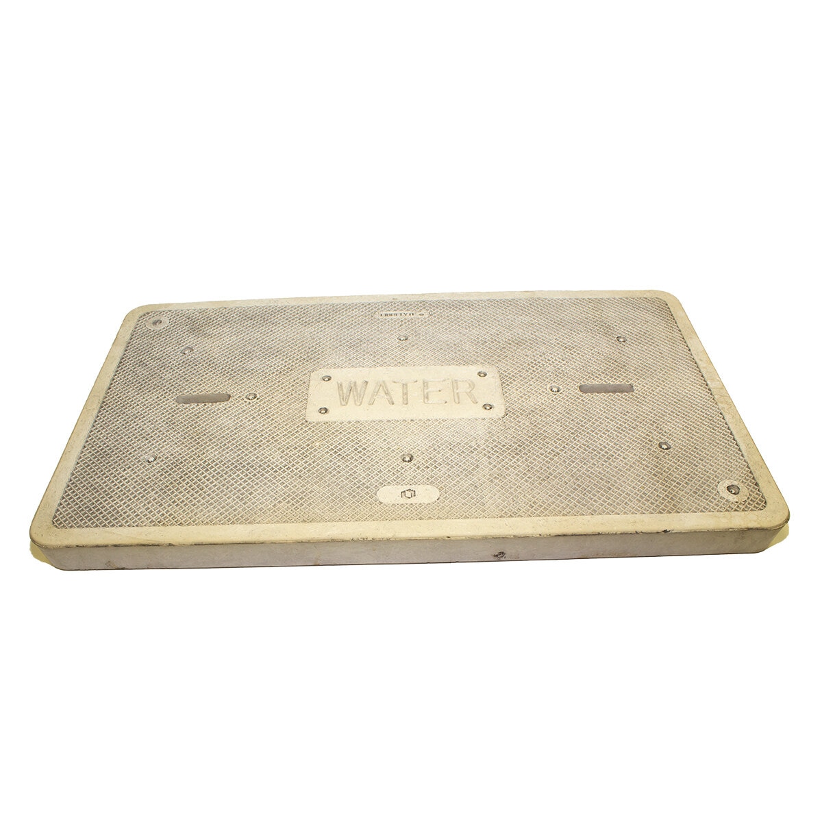 Christy Fiberlyte Lid | SiteOne US