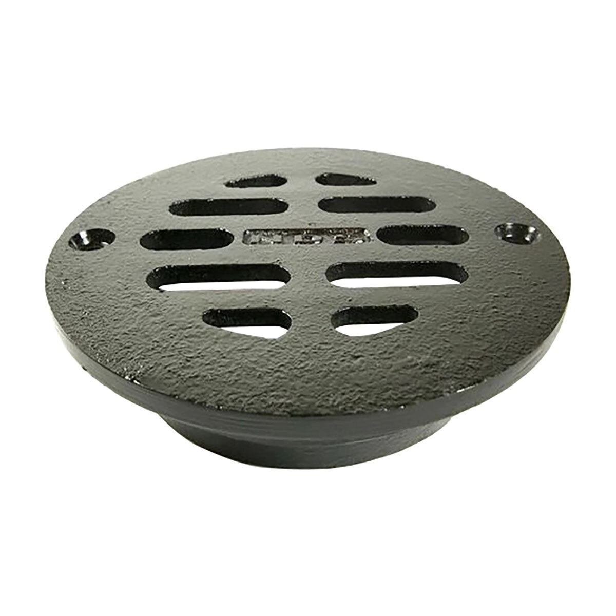 Oldcastle SD Precast Cast Iron Grate Round | SiteOne US