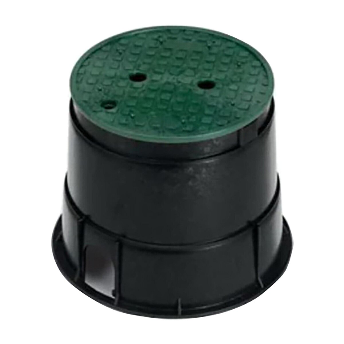 Oldcastle Christ Valve Box H20 Traffic | SiteOne US