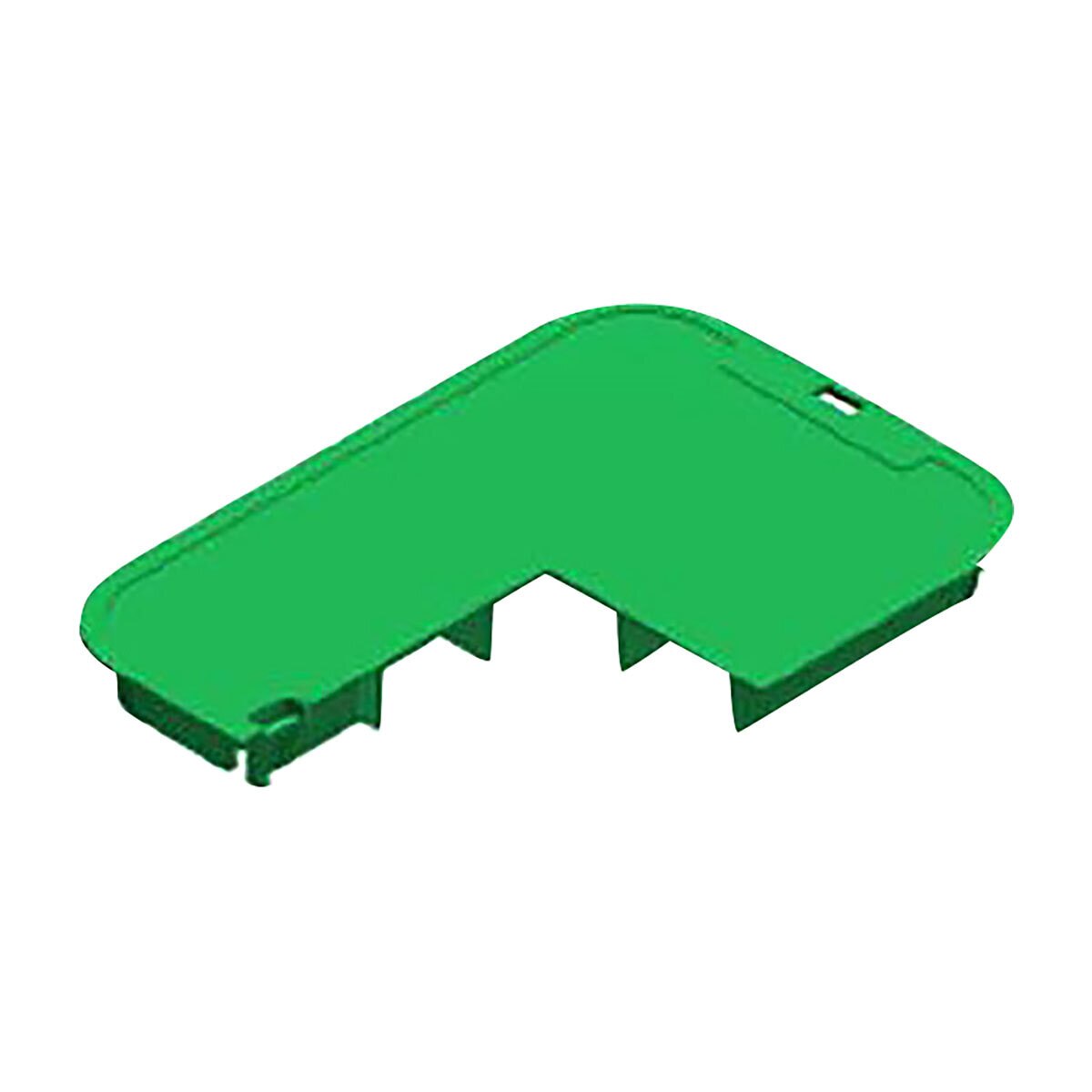 Oldcastle Carson 1220 T-Cover Green Blank | SiteOne US