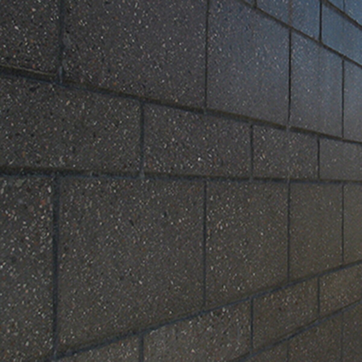 Oldcastle Concrete Masonry Unit Block Medium Weight 4 in. X 8 in. X 16 ...