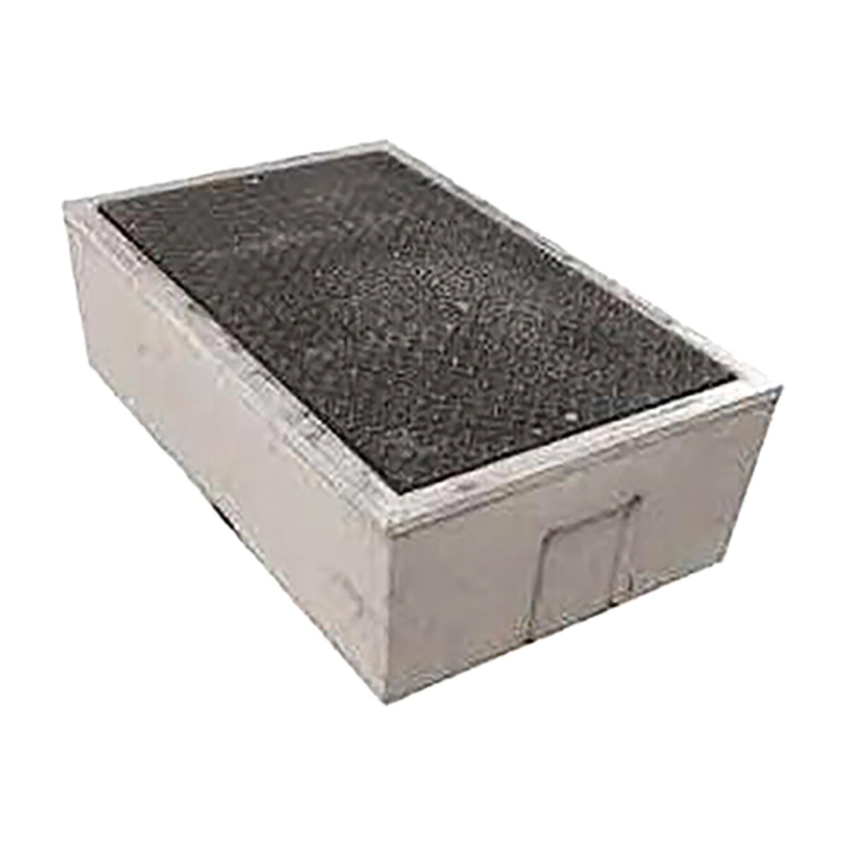 Old Castle Traffic Rated Box10 in. x 17 in. | SiteOne US