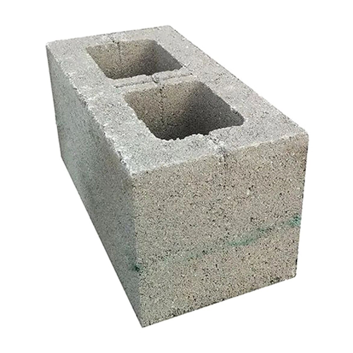 8816 Quality Concrete Block Solid Gray 8 in. x 8 in. x 16 in | SiteOne US