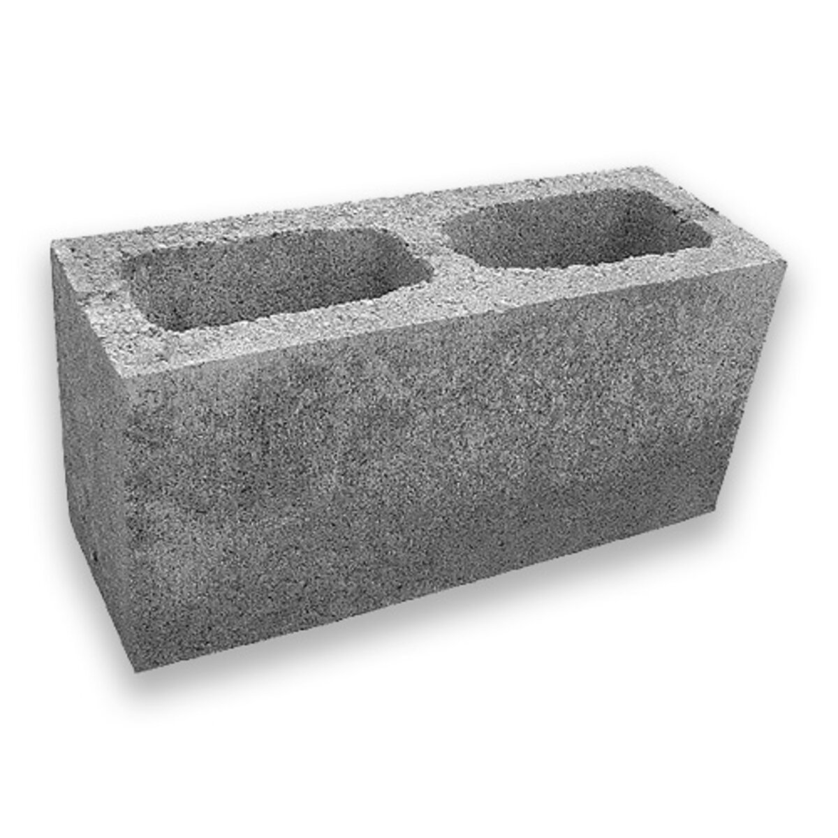 6 in. x 8 in. x 16 in. Cinder Block (120 pc./pallet) | SiteOne