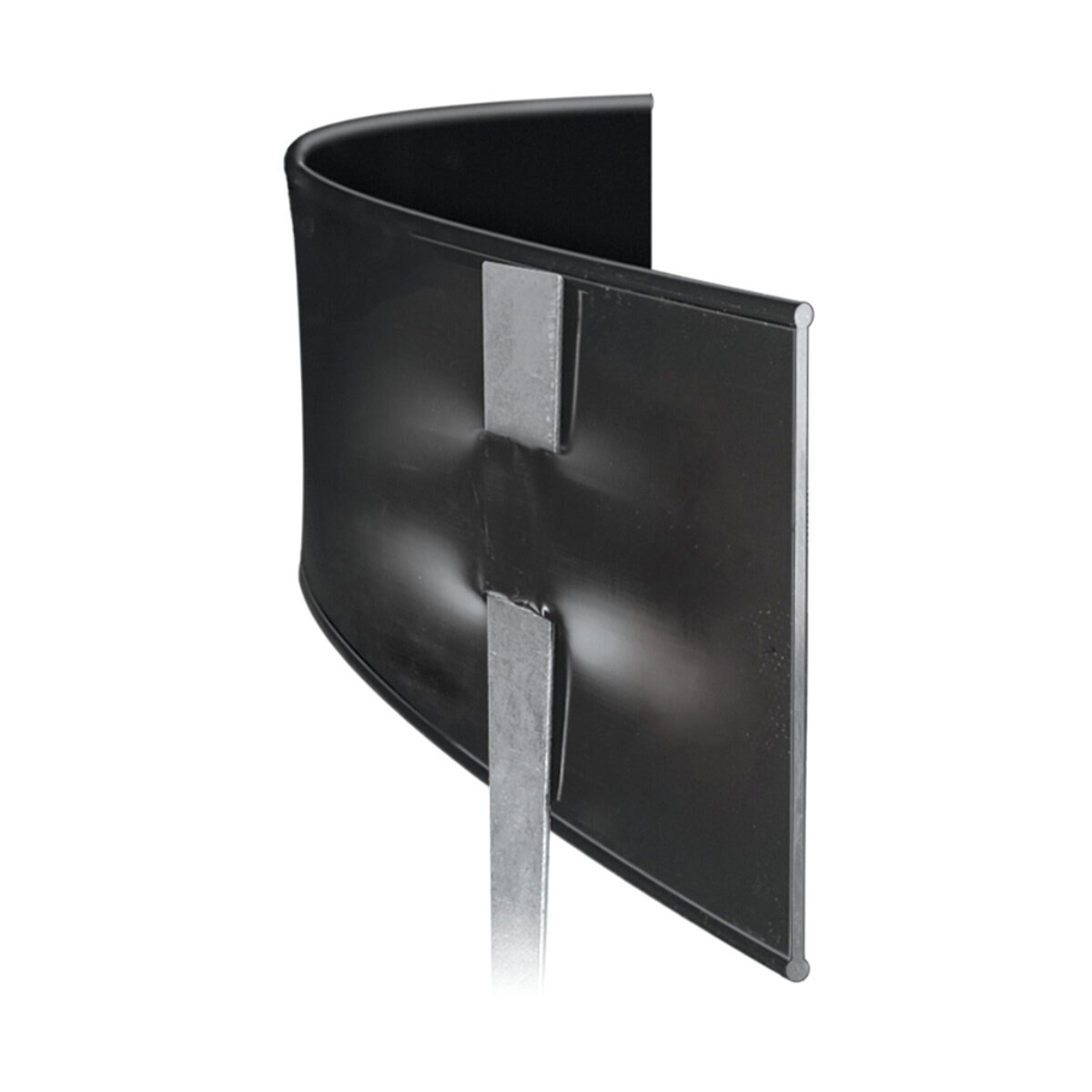 Oly-Ola Super-Edg Poly Landscape Edging w/ Plastic Stak | SiteOne