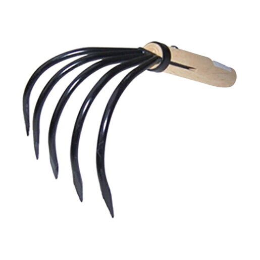 5-Prong Hand Ninja Claw Rake | SiteOne US